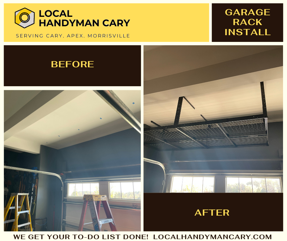 Portfolio – localhandymancary.com